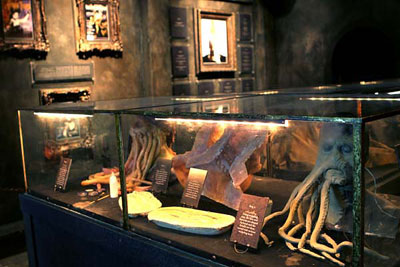 Rocky Point Haunted House - Salt Lake City, Utah